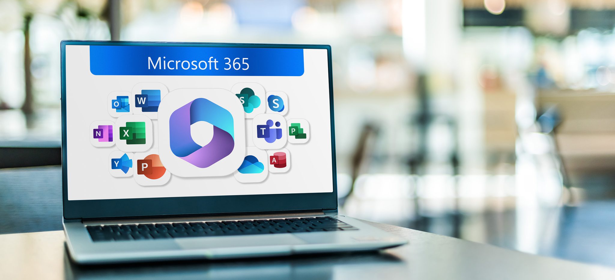 Microsoft M365 Plan Comparison. Which is right for your business?